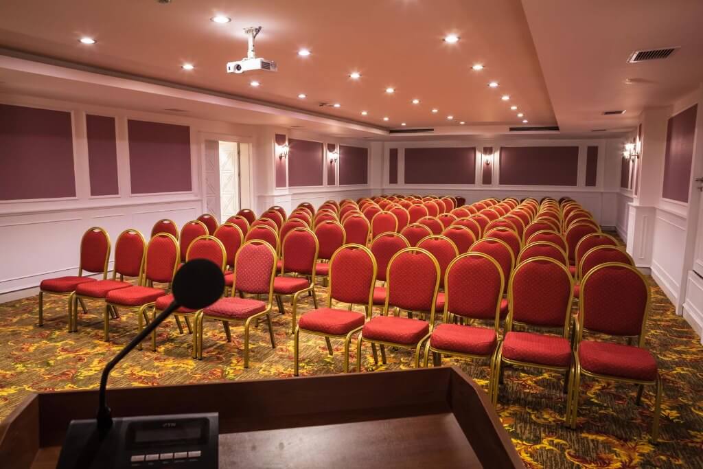 Galeri | Raymar Hotels Ankara