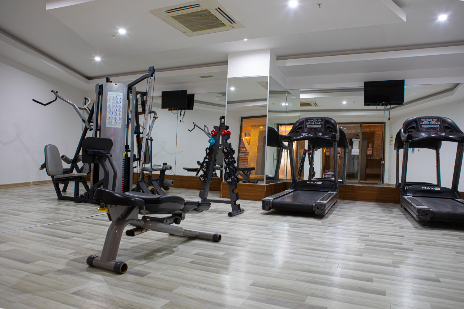 Galeri | Raymar Hotels Antalya
