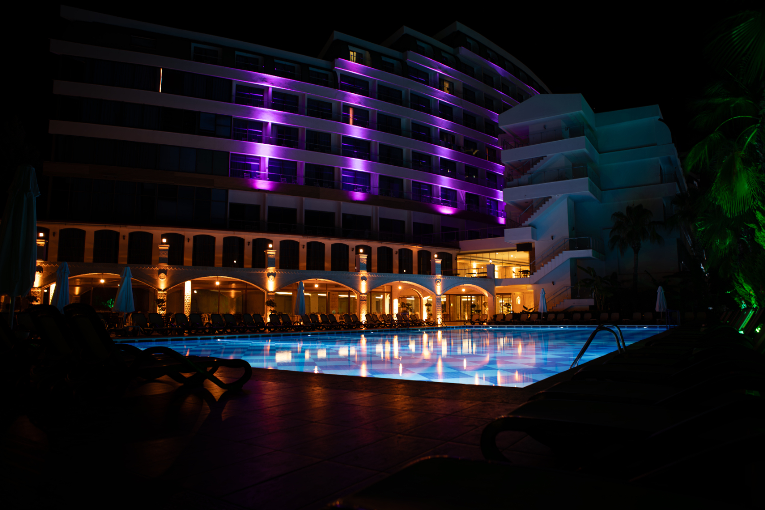 Galeri | Raymar Hotels Antalya