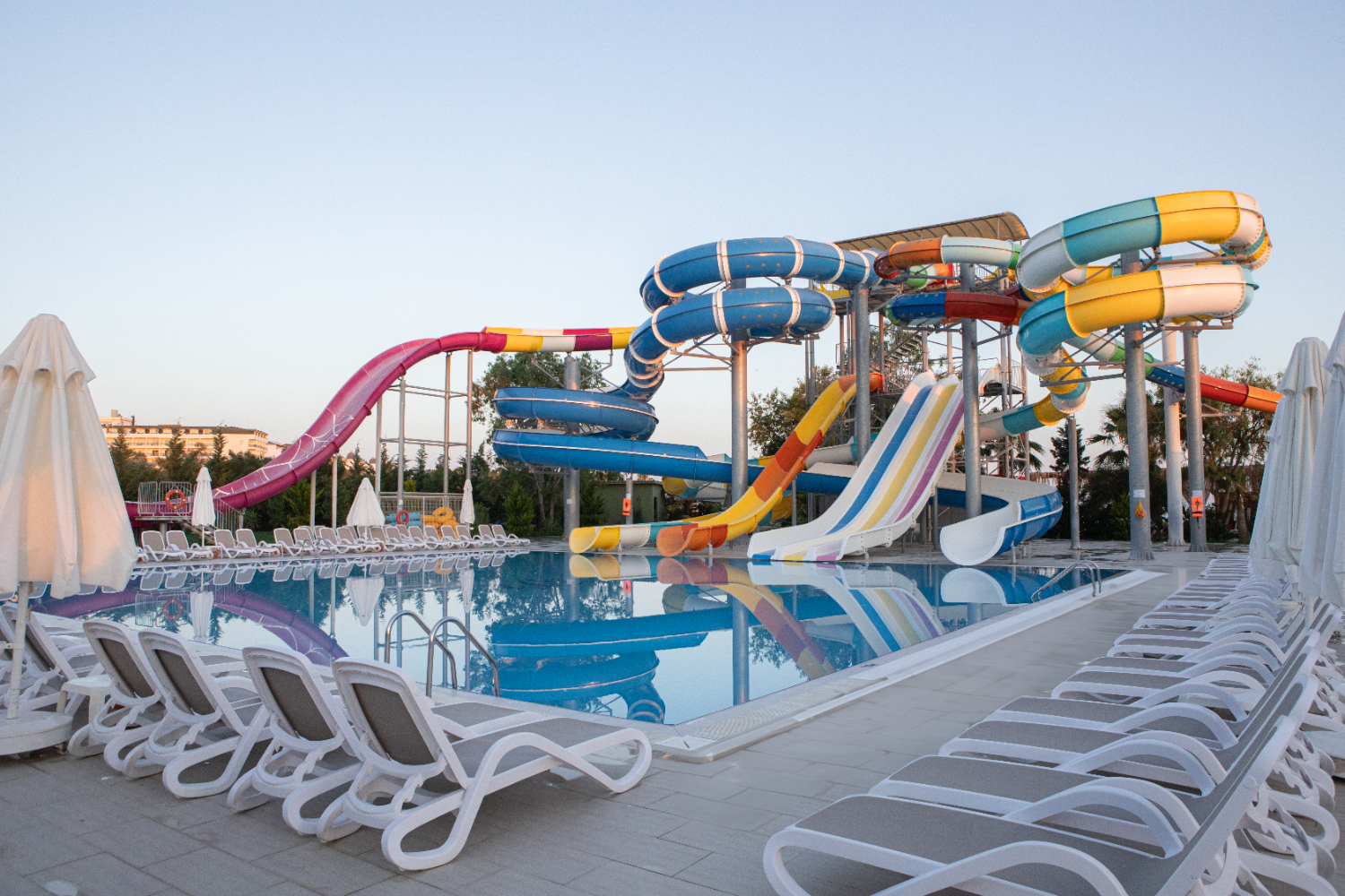 Galeri | Raymar Hotels Antalya