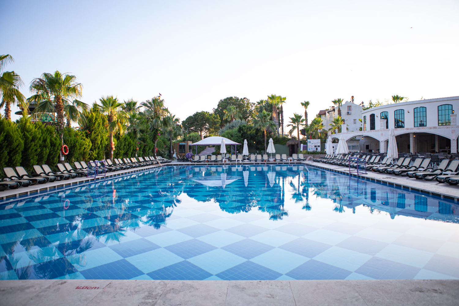 Galeri | Raymar Hotels Antalya