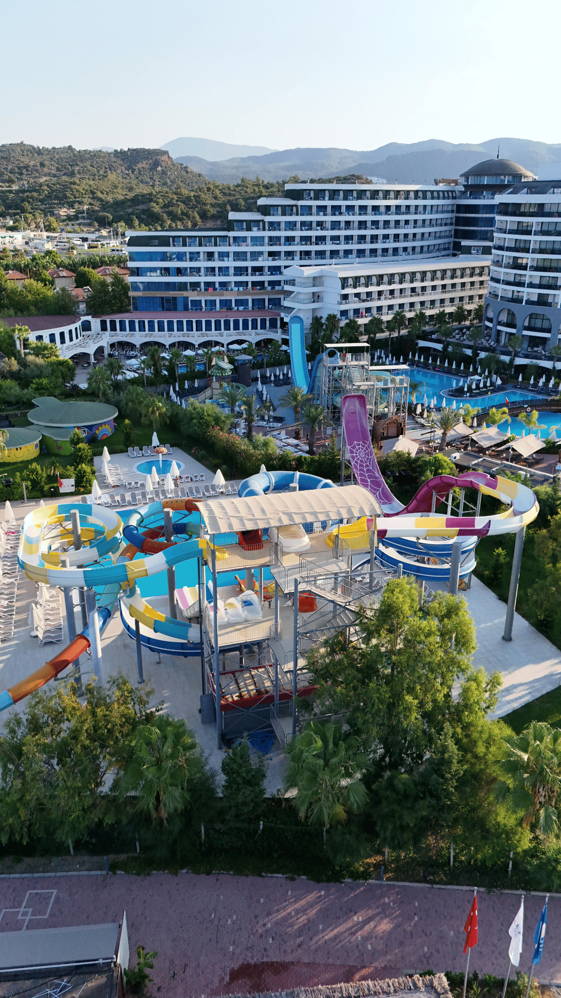 Galeri | Raymar Hotels Antalya