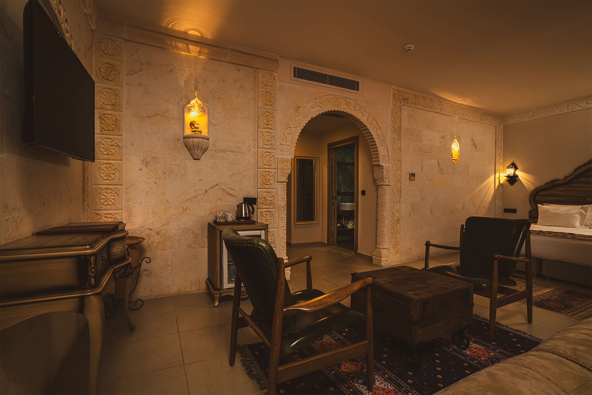Galeri | Raymar Hotels Mardin
