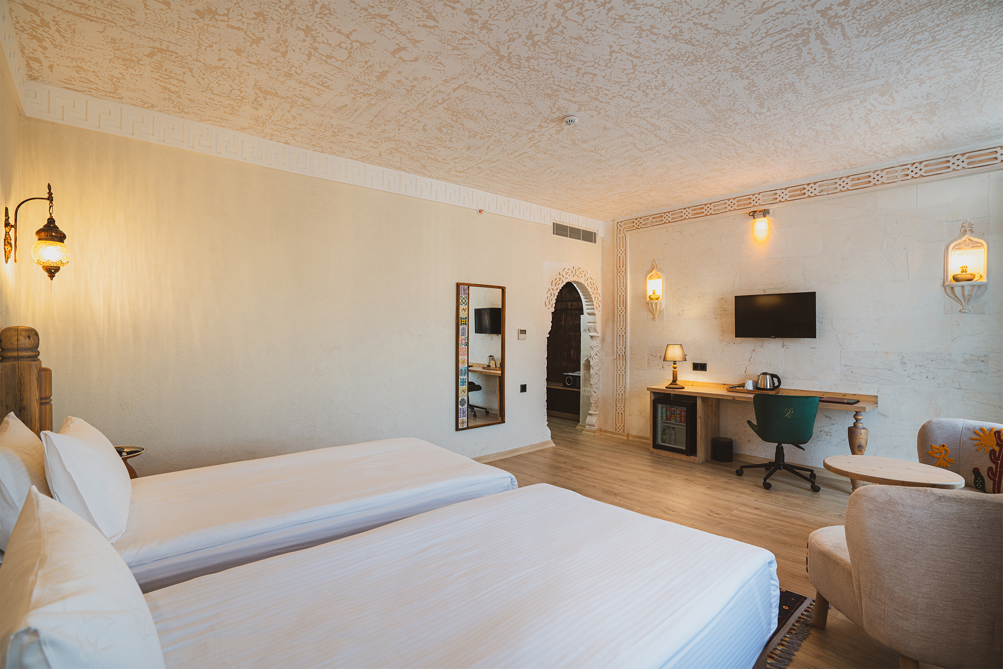Galeri | Raymar Hotels Mardin